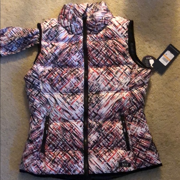 Andrew Marc | Jackets & Coats | Andrew Marc Ny Premium Packable Down ...